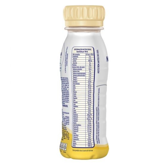 Novasource® Proline Baunilha Sleeve Slim 200 mL