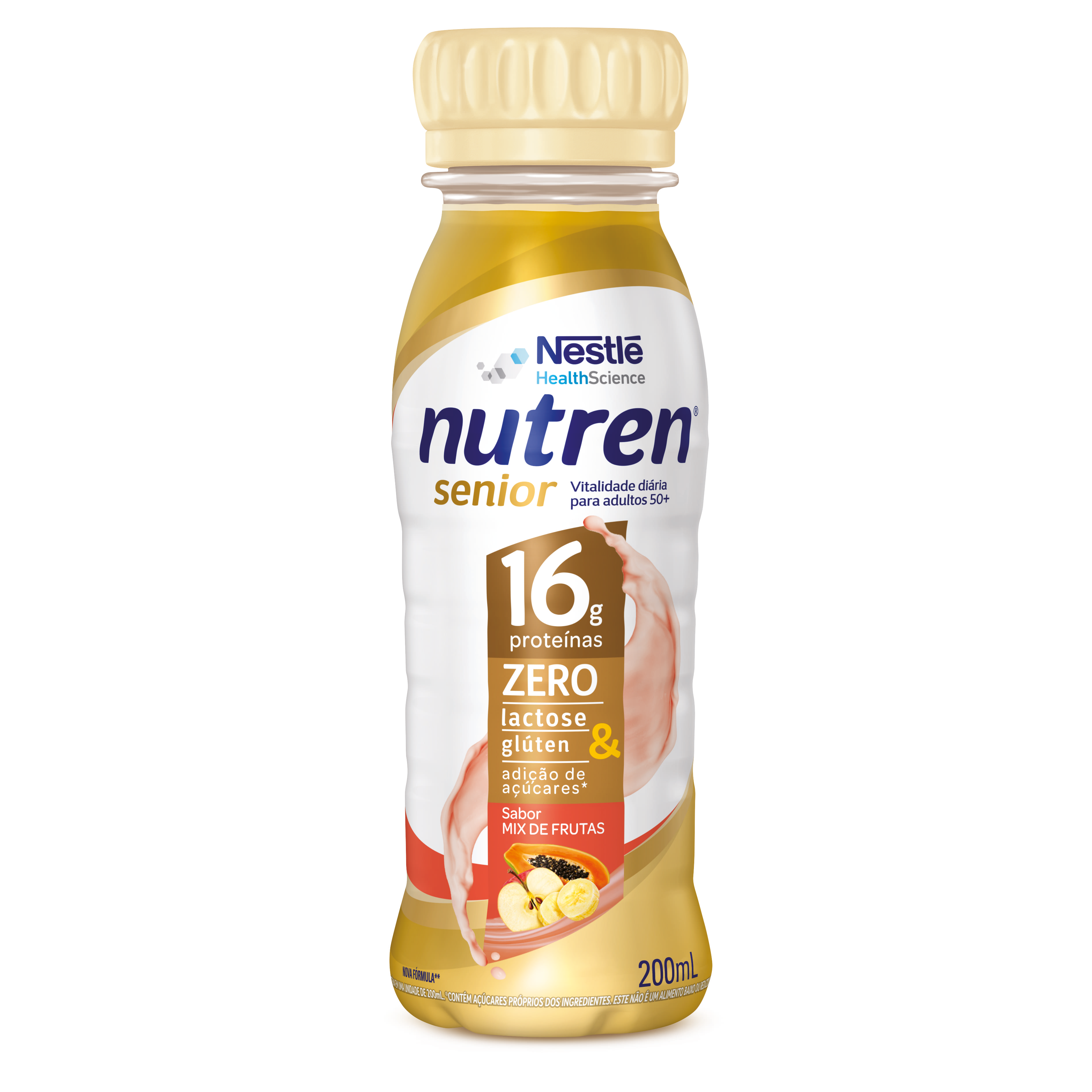 NUTREN® Senior Pronto Para Beber