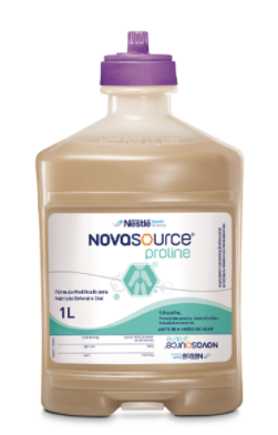 Novasource® Proline Sistema Fechado 1 L