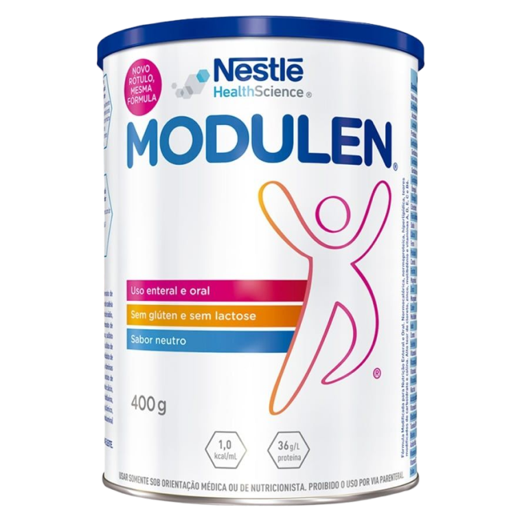 MODULEN® Lata 400g