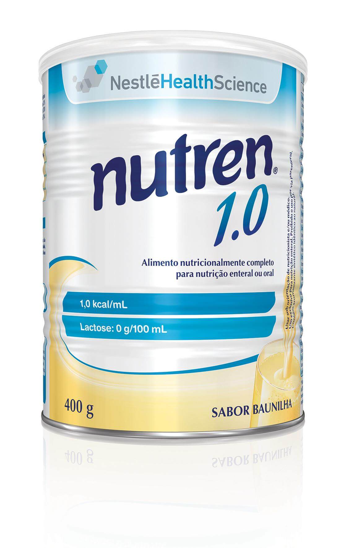 Nutren® | Nestlé Health Science