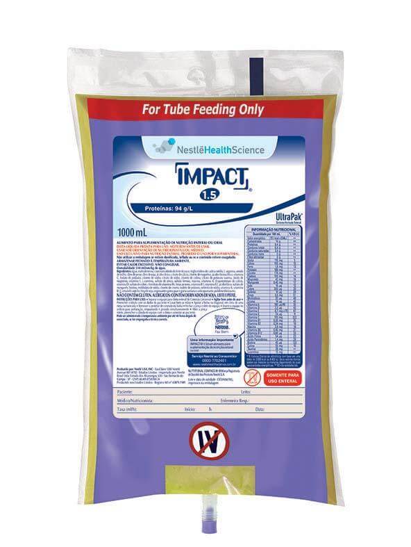 Impact® | Nestlé Health Science