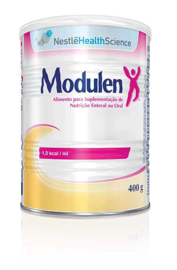 Modulen Lata de 400g | Nestlé Health Science